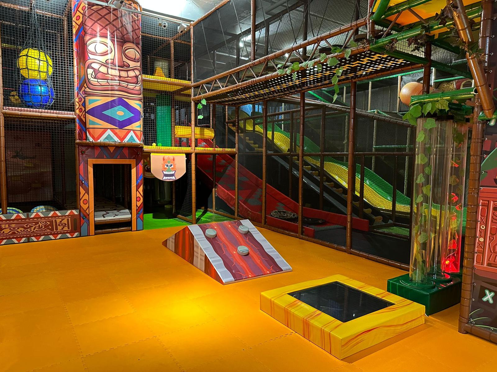 Kids Fun Park de Sion - kidsfunpark