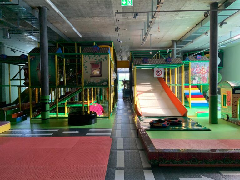 Kids Fun Park Etoy - Parc de Jeux Intérieur pour Enfants et ...