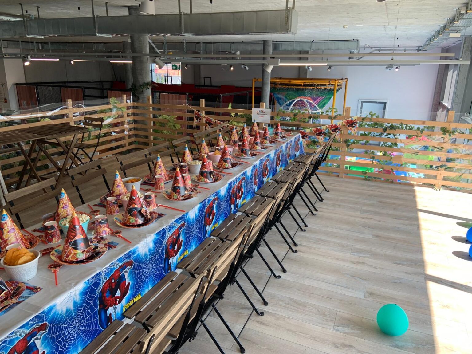 Kids Fun Park Etoy - Parc de Jeux Intérieur pour Enfants et ...